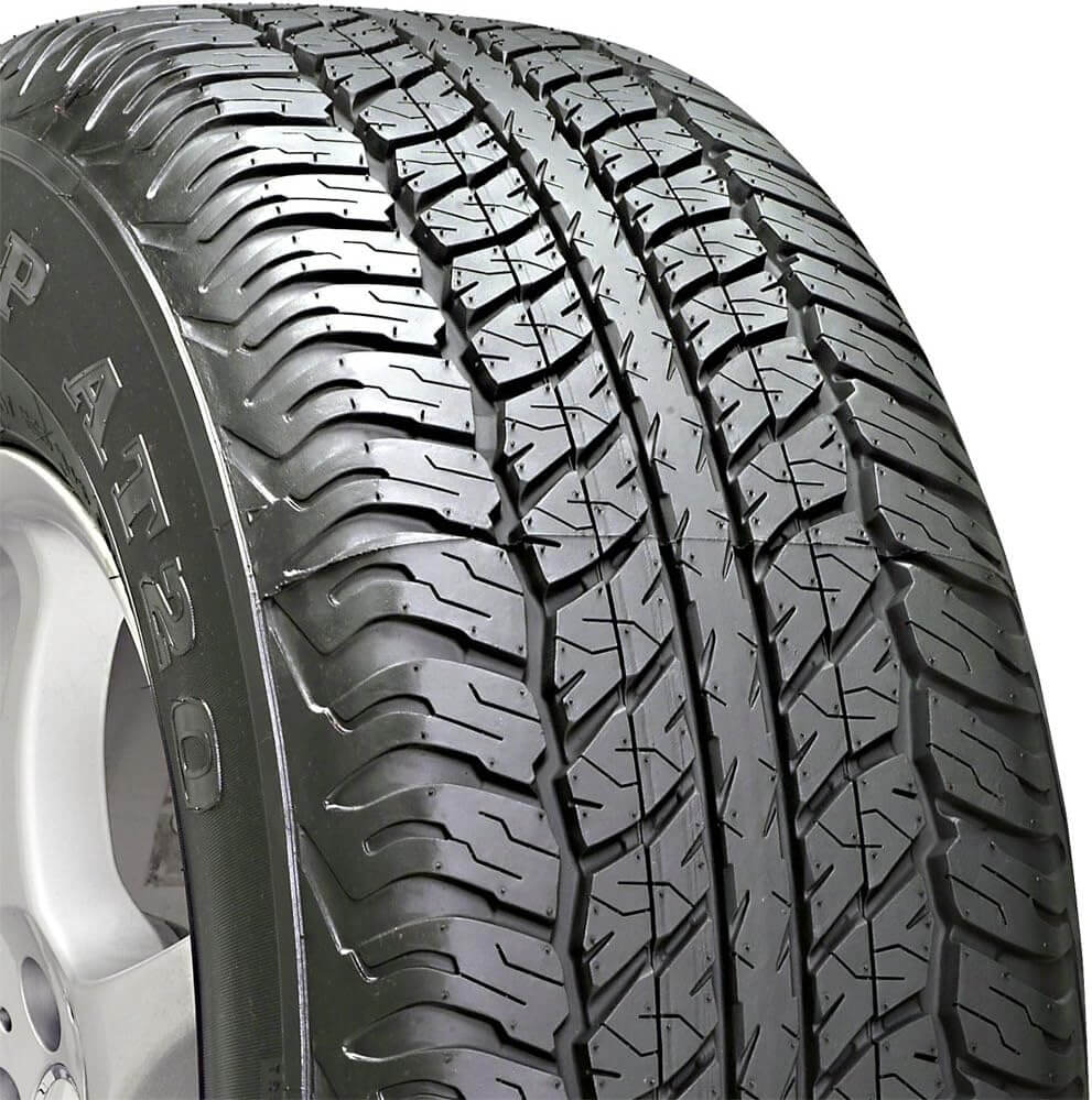 Super Tyres