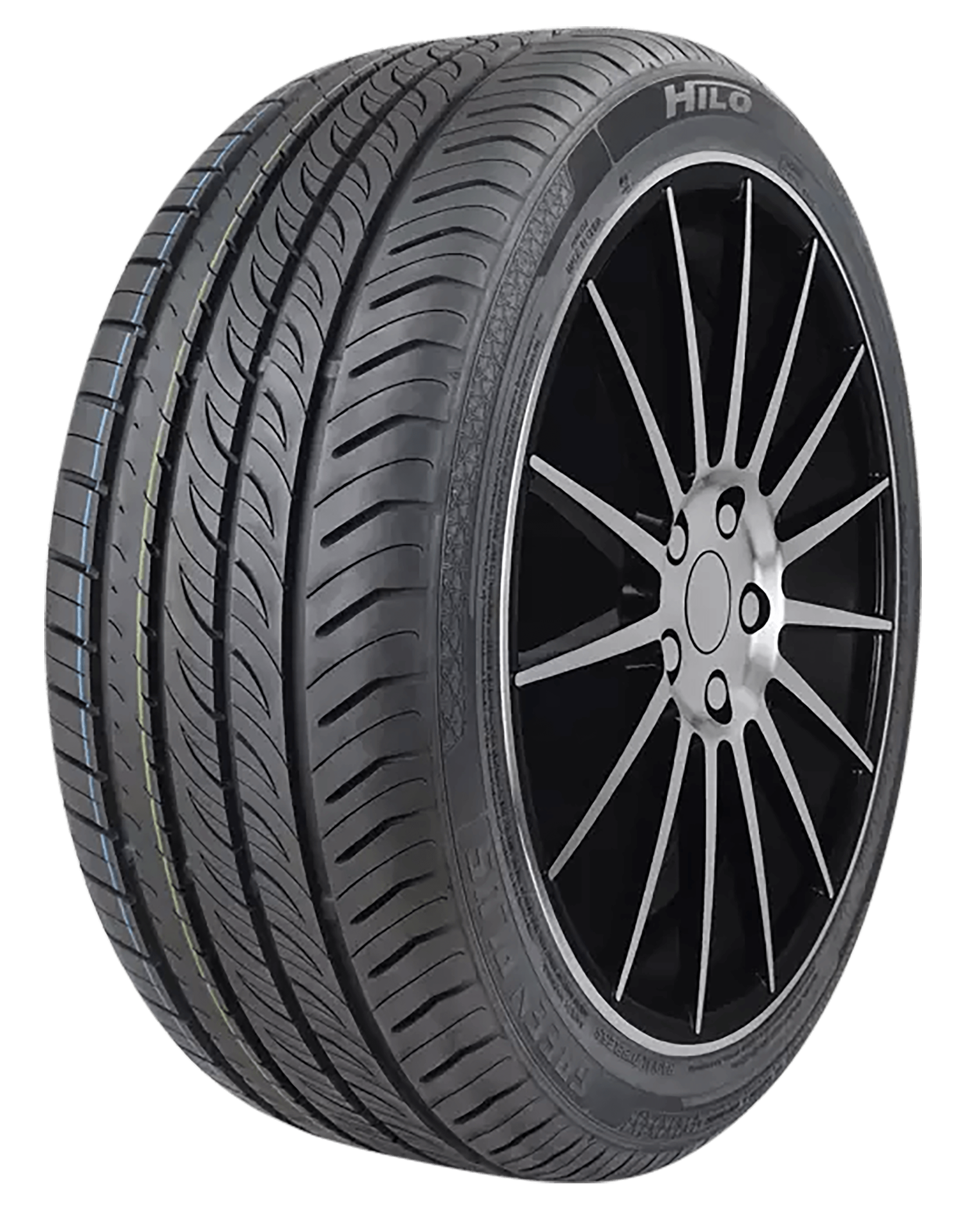 Super Tyres
